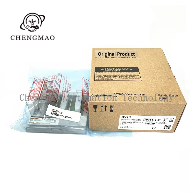 미니 PLC 자동화 메인 보드 Q312B E M Q612B Q55B Q612B Q62P 메인 보드 베이스 유닛|기구 부품 ...