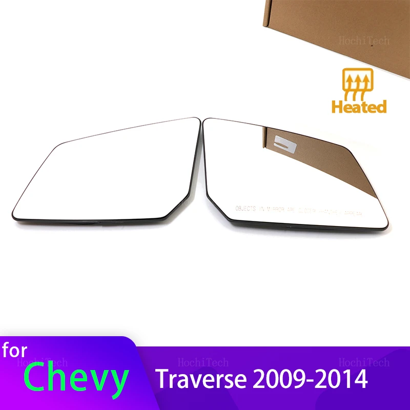Espejo retrovisor lateral izquierdo y derecho para Chevrolet Chevy ...