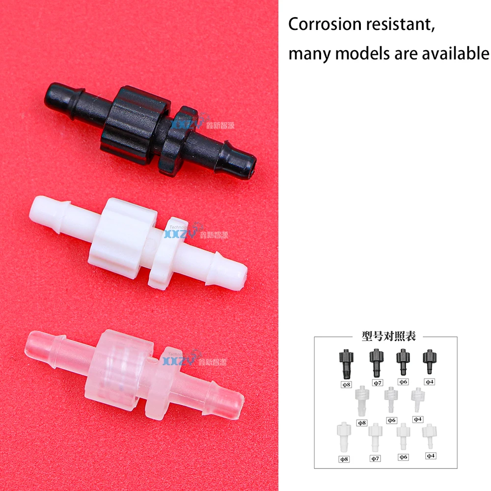 Solvent-Printer-Ink-Pipe-Connector-for-Eco-solvent-UV-Pinter-Ink-Tube ...