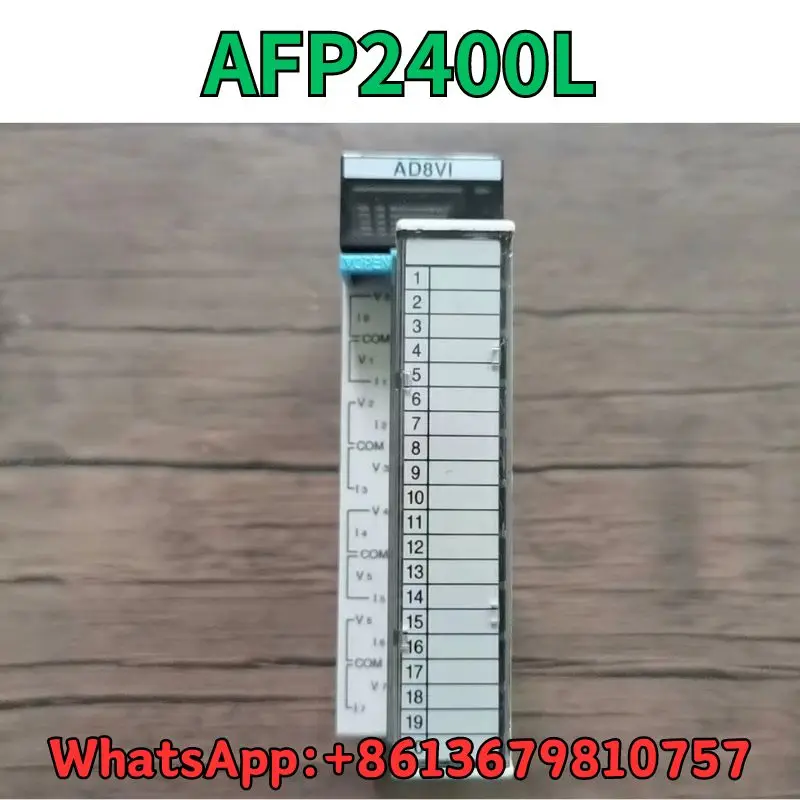 Used-Module-FP2-AD8V1-AFP2400L-test-OK-Fast-Shipping.jpg