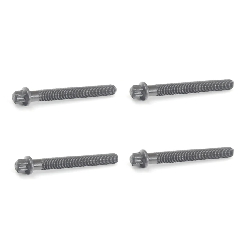 Perno de polea de cigüeñal para BMW, 11232247932, 11238511371 ...