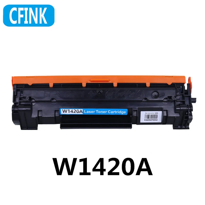 W1420A-W1410A-142A-141A-Toner-Cartridge-For-HP-LaserJet-MFP-M139W ...