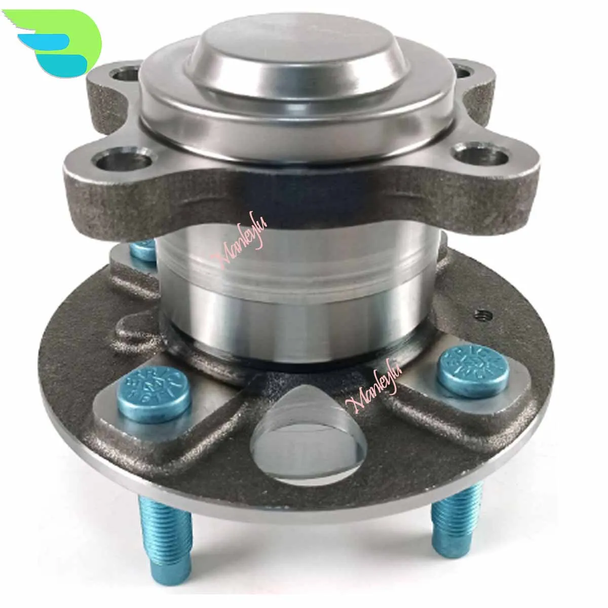 13519337 26698389 Wheel Bearing With Hub Assembly for Buick Chevrolet ...