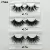 Wholesale 30 Pairs No Box Mikiwi Eyelashes 3d Mink Lashes Handmade ...