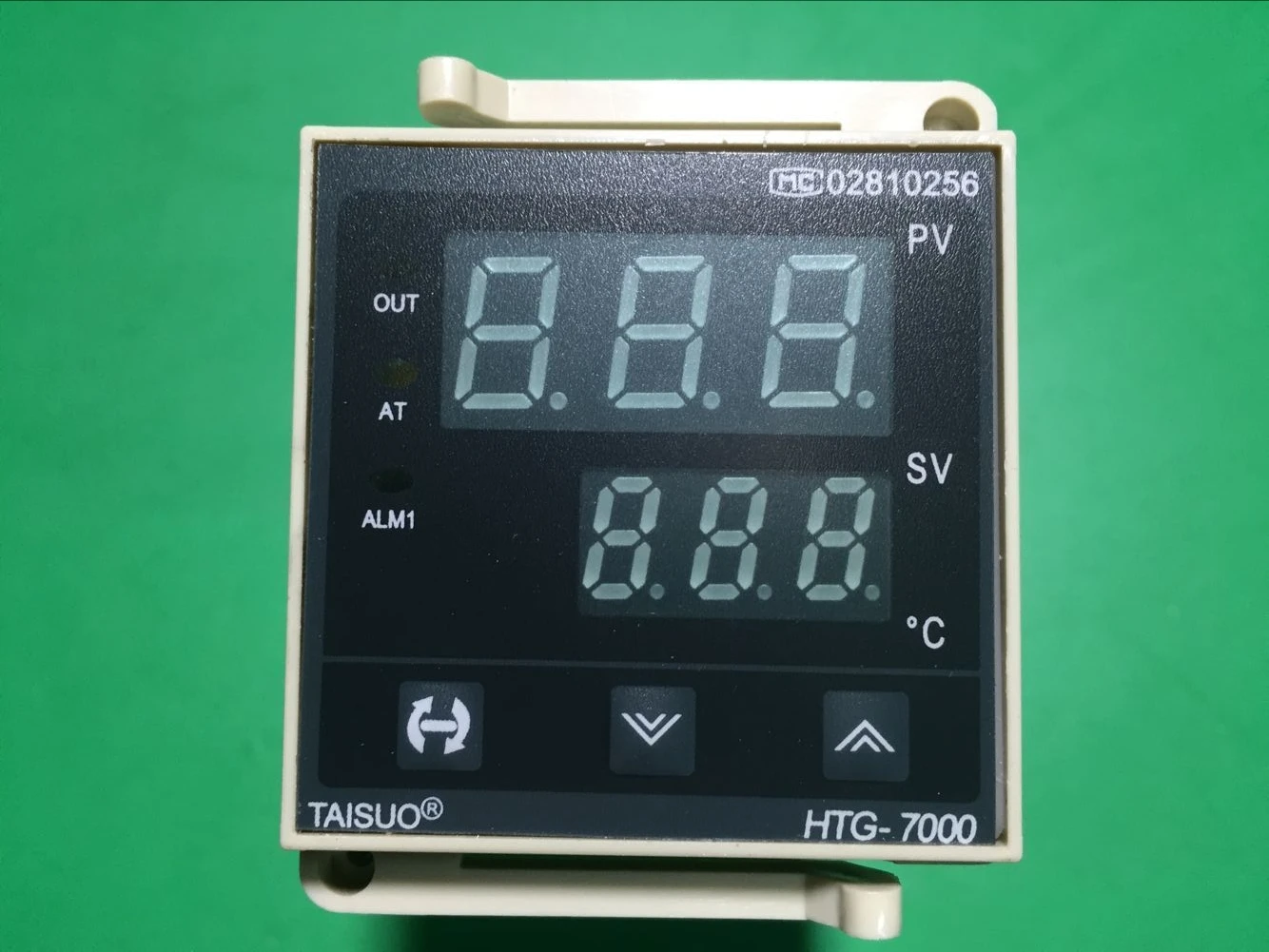 Zhejiang Taisuo TAISUO temperature controller HTG 7000 7001 7401 7501 ...