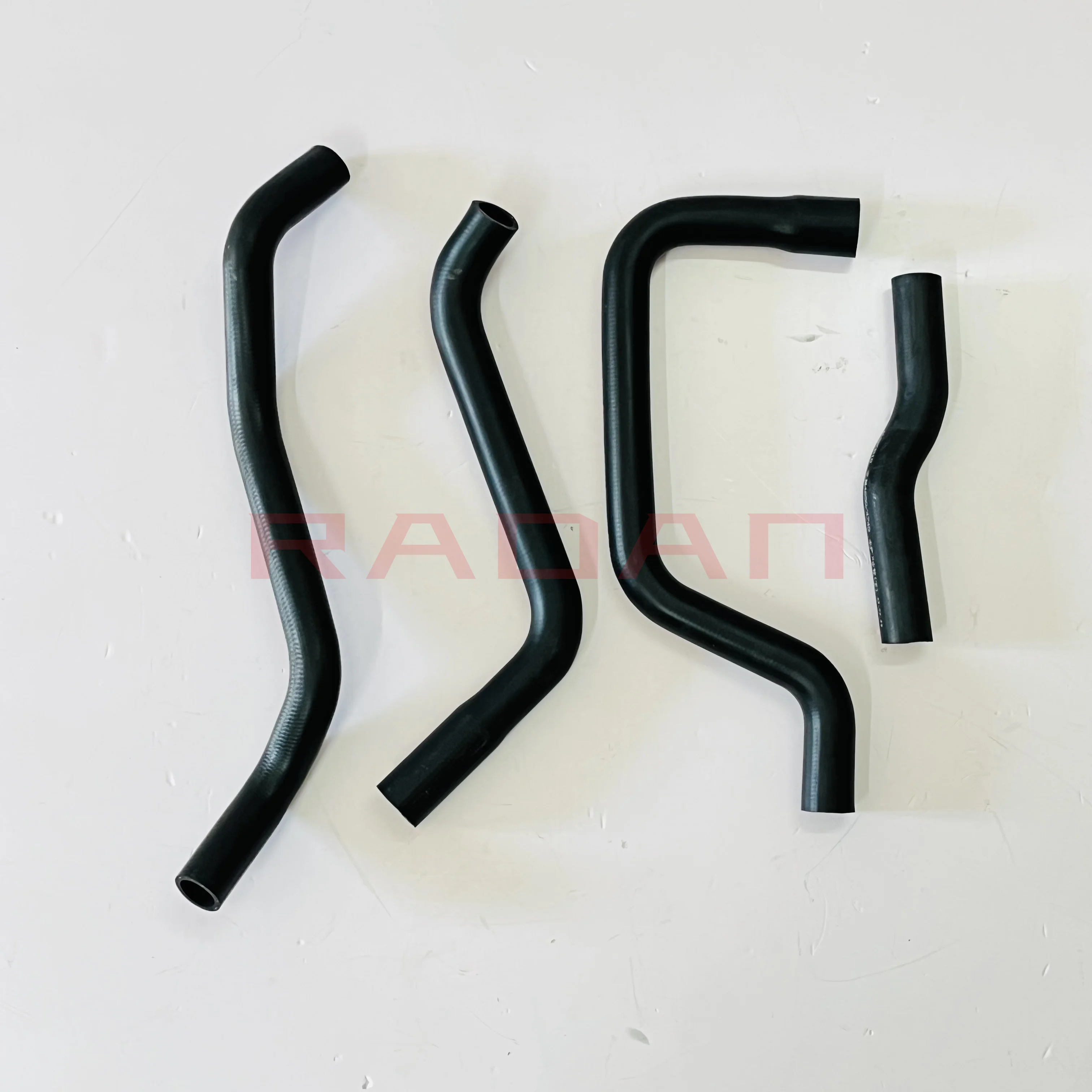 4pcs-lot-Radiator-Hose-For-DFM-DFSK-K01-K07-K17-Changan-Star-1-0-465 ...