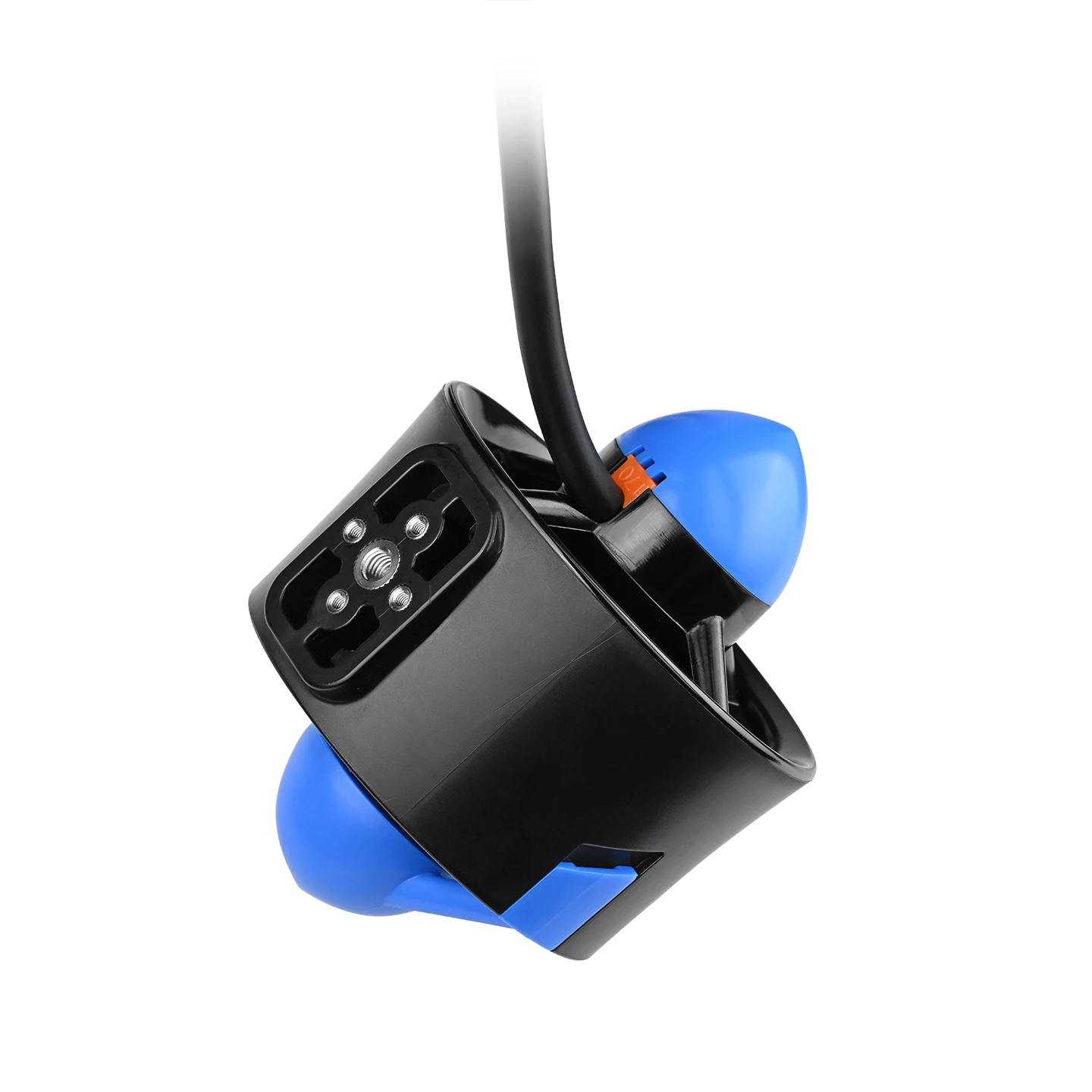 Z80 Waterproof Motor Thruster for ROV AUV USV Subsea Underwater ...