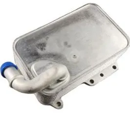 parts OE No 059117021R 059117015P 95810727121 oil cooler 059 117 021 R ...