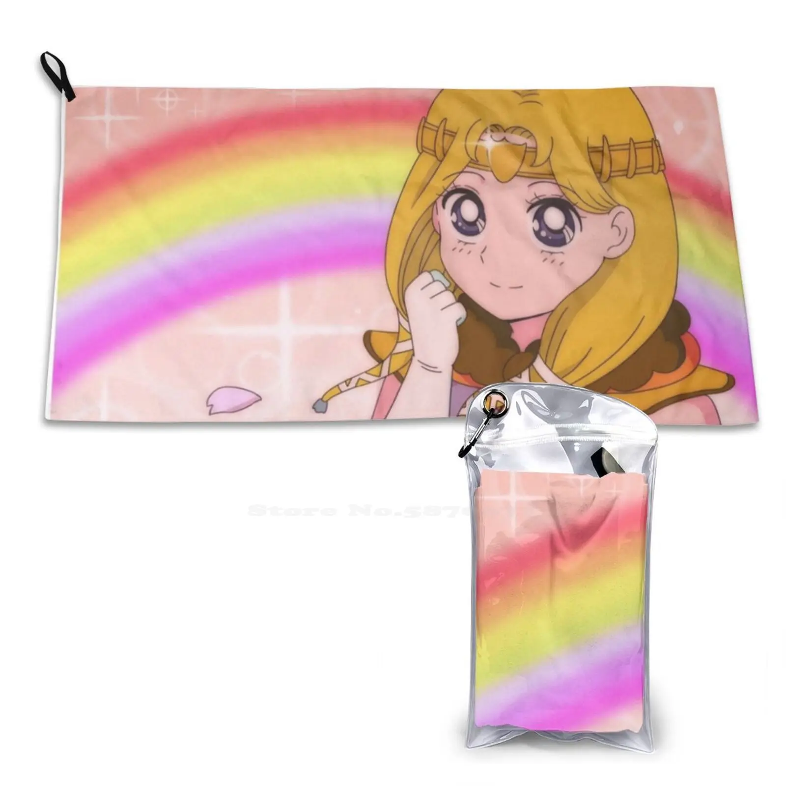 Kenny Mccormick Princess