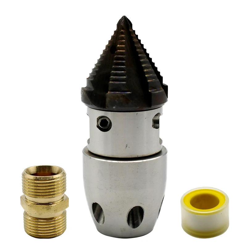 1-2-M22-3-8-Rotating-Nozzle-High-Pressure-Rotating-Nozzle-Sewer-High ...