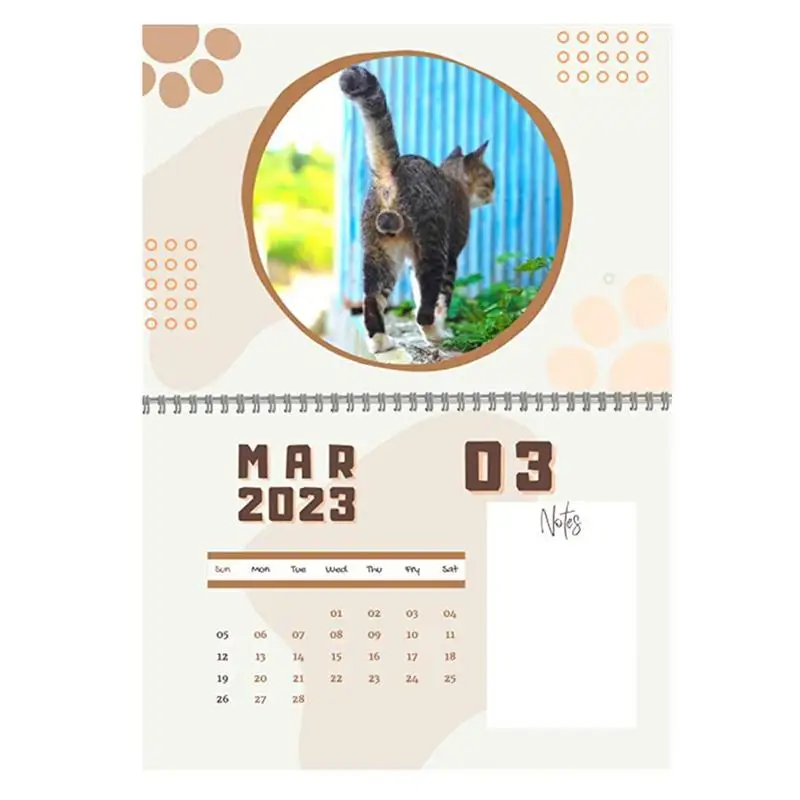 Butthole-Calendar-Hilarious-Calendar-For-Adults-With-Funny-Pictures-12 ...
