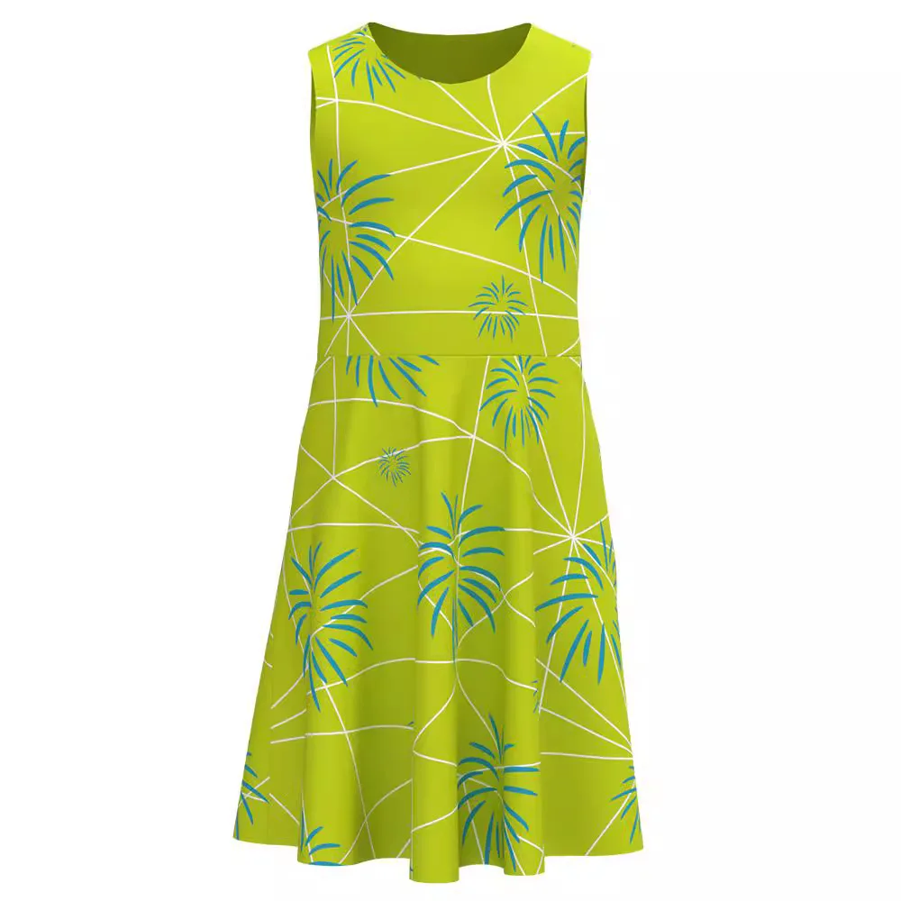 Disfraz de cosplay de la película de anime Inside Out 2, Joy, envidia ...