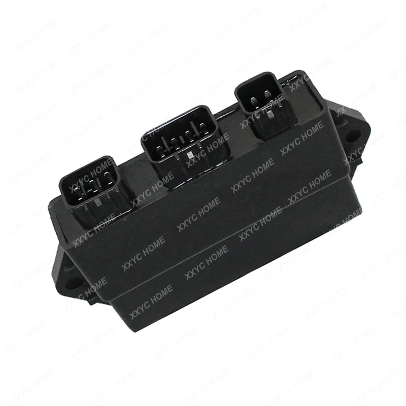 5LP-85540-20-00-CDI-Ignition-Module-Unit-For-Raptor-660-2002-2003 ...