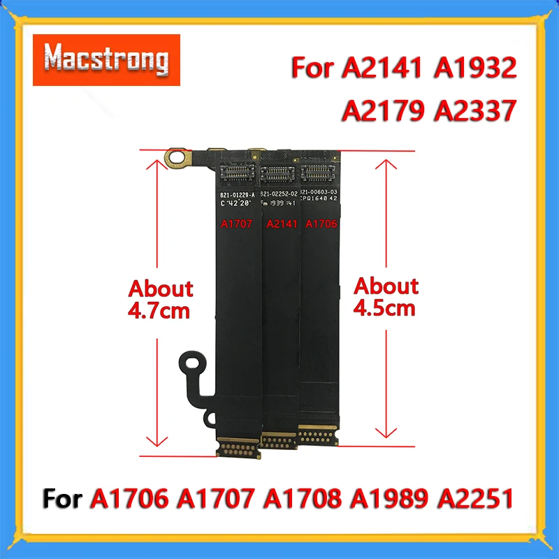 Original-A1708-LCD-Front-Camera-Backlight-Cable-For-MacBook-Pro-Air ...