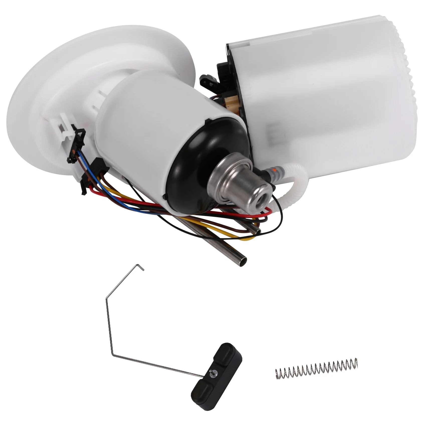 Car-Fuel-Tank-Pump-Assembly-Engine-Fuel-Pump-Assembly-8K0919051AJ ...