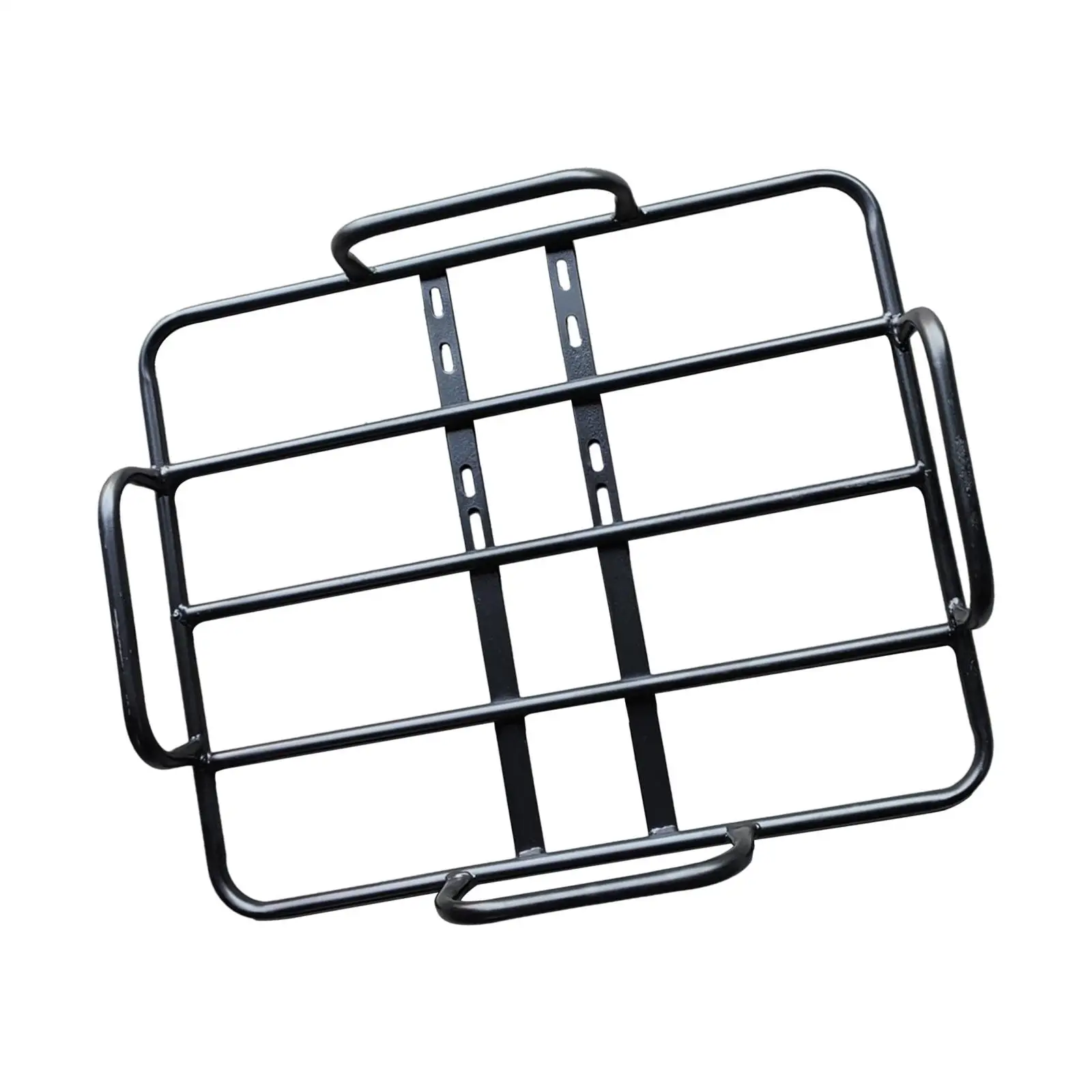 Bicycle-Rear-Cargo-Rack-Luggage-Package-Rack-Takeaways-Carrier-Bicycle ...