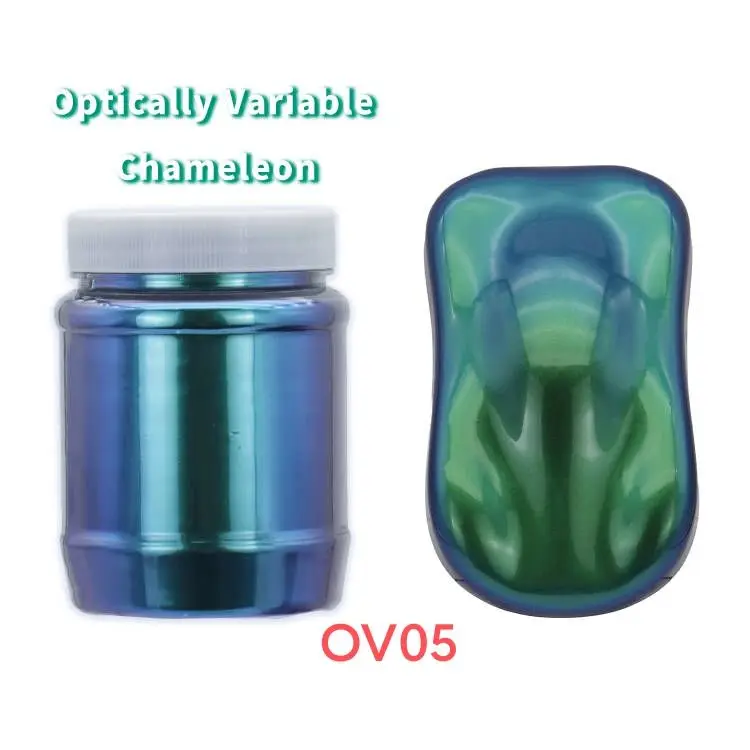 Bulk-50G-Intense-Super-Chrome-Chameleon-Color-shift-Powder-Mica-Powder ...