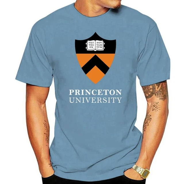 Princeton University Logo