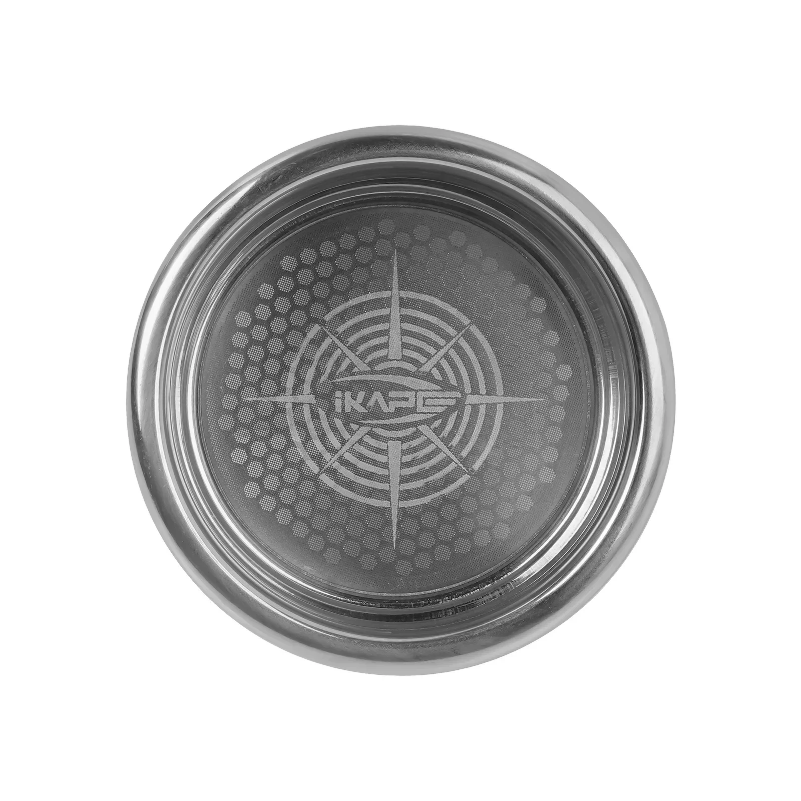 IKAPE-Precision-High-Extraction-Coffee-Filter-Beehive-Basket-Stainless ...
