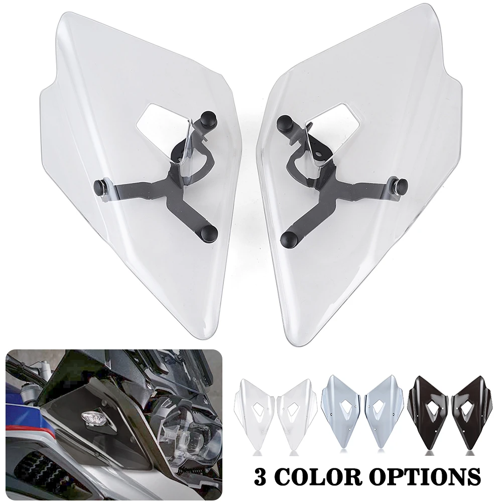 For-BMW-R1200GS-LC-R1250GS-Motorcycle-Turn-Signal-Windshield-R-1200GS ...