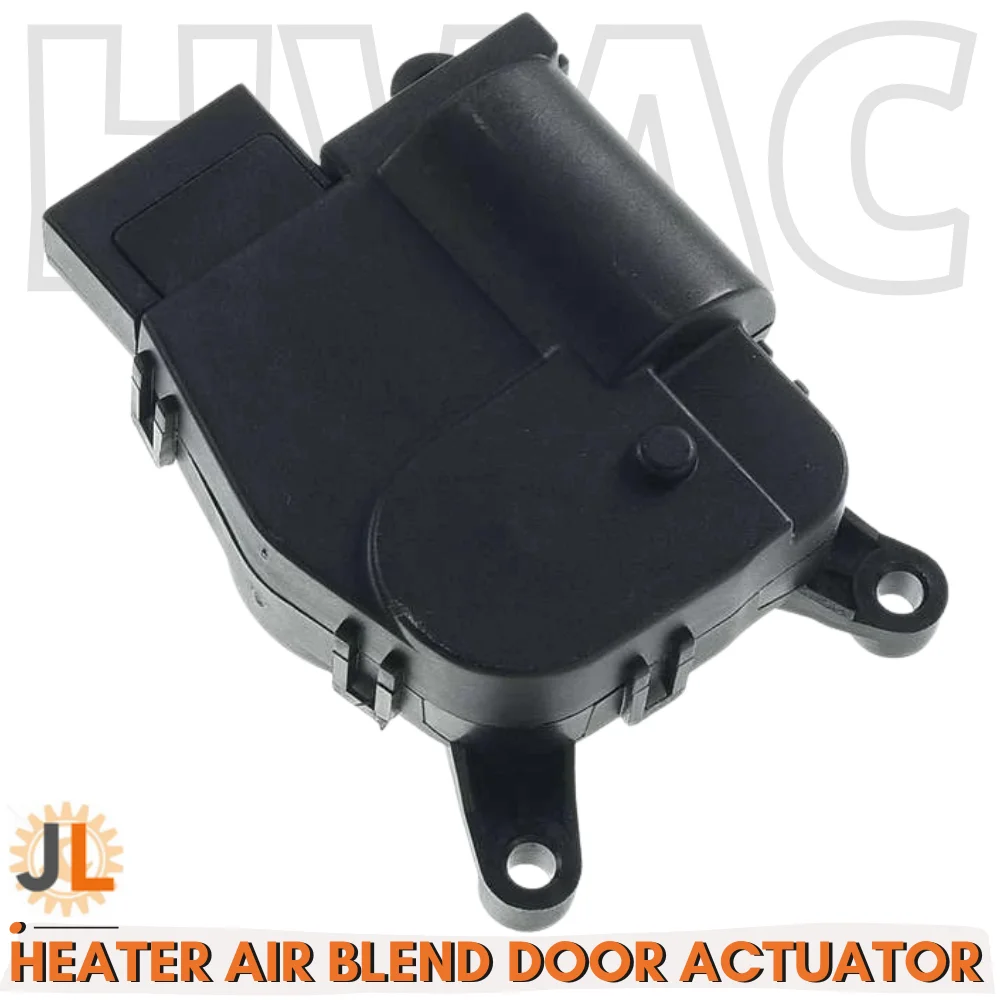 604-818-HVAC-Heater-Air-Blend-Door-Actuator-for-Volkswagen-Beetle ...