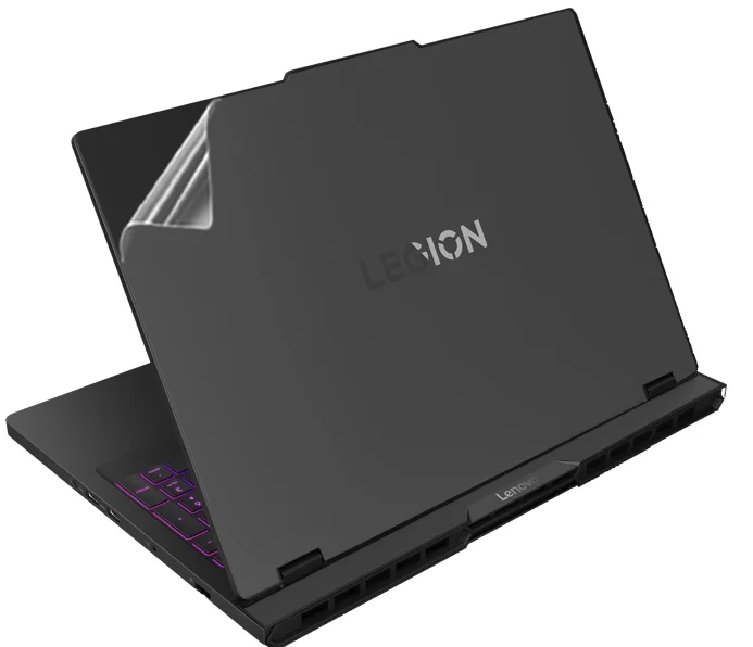 For 2025 Lenovo Legion 5 5i Gen10 laptop skin sticker 15 inch Legion 5 ...