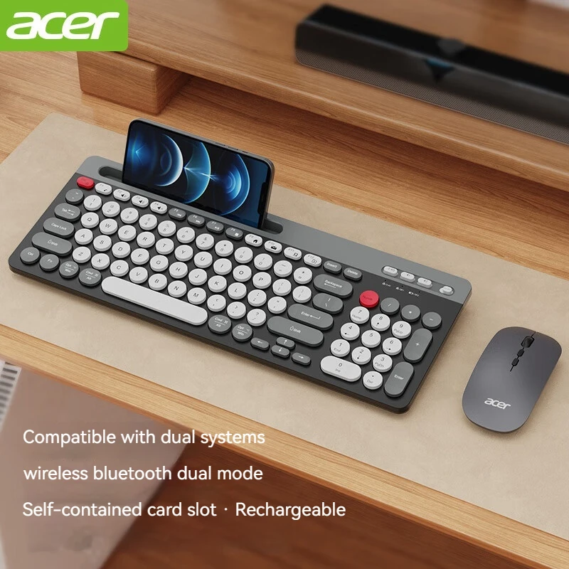 Acer-Bluetooth-Wireless-Keyboard-And-Mouse-Set-Keyboard-And-Mouse ...