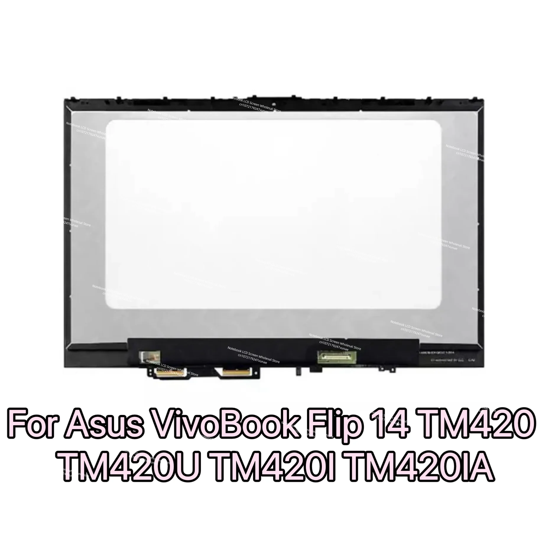 14-0-LCD-for-For-Asus-VivoBook-Flip-14-TM420-TM420U-TM420I-TM420IA ...