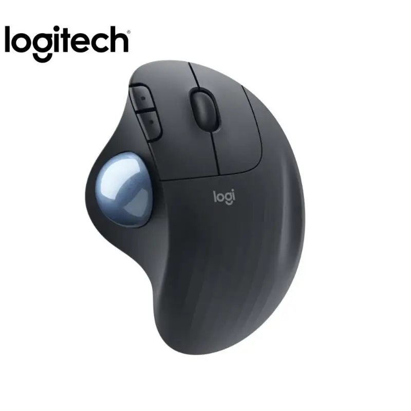 Logitech M575 M570 Wireless Trackball Mouse Bluetooth Tablet Desktop ...
