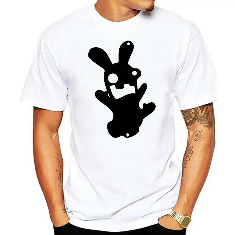 Men-T-Shirt-Lapin-Cretin-parody-shirt-white-pole-tshirts-Women-T-Shirt.jpg