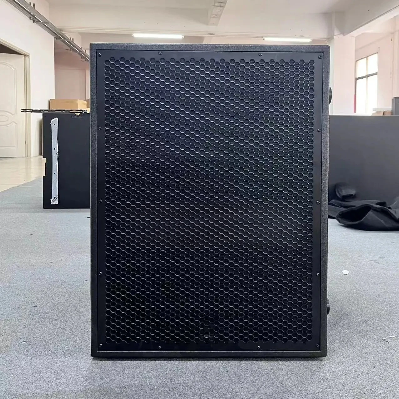 Is a 15 Inch Bass Bin Design the Right Choice for Professional Low ...