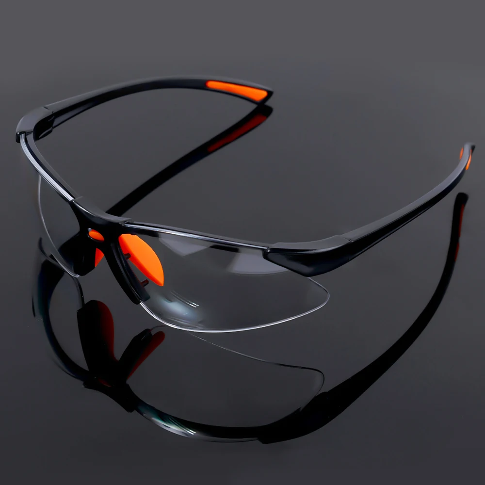Tactical-Eye-Protection-Outdoor-Work-Eyewear-Clear-Safety-Anti-fog ...
