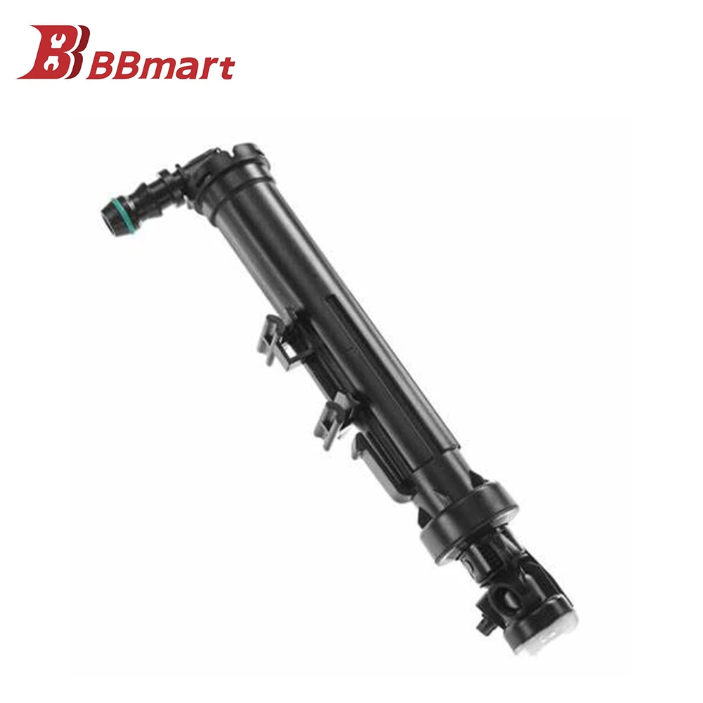 BBmart-boquilla de arandela de faro izquierdo, piezas de automóviles ...