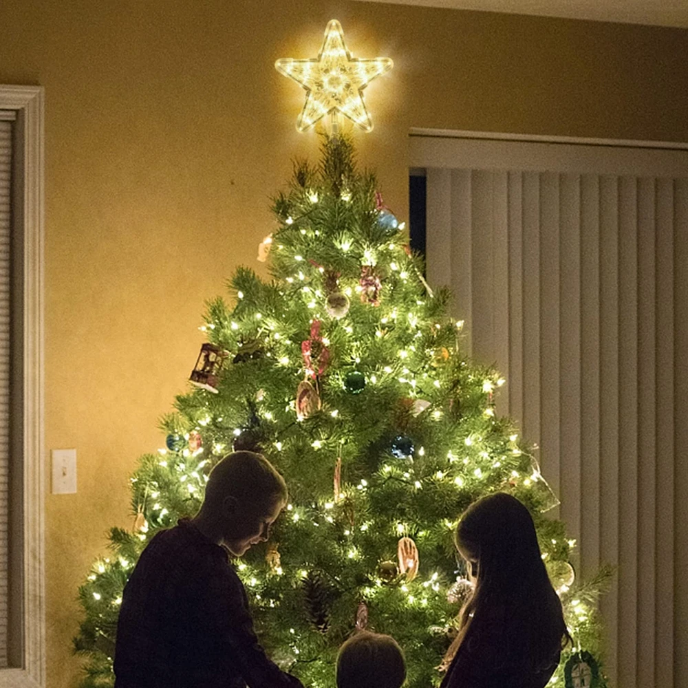Christmas-Star-Tree-Topper-Light-Treetop-Christmas-Decoration-Light ...