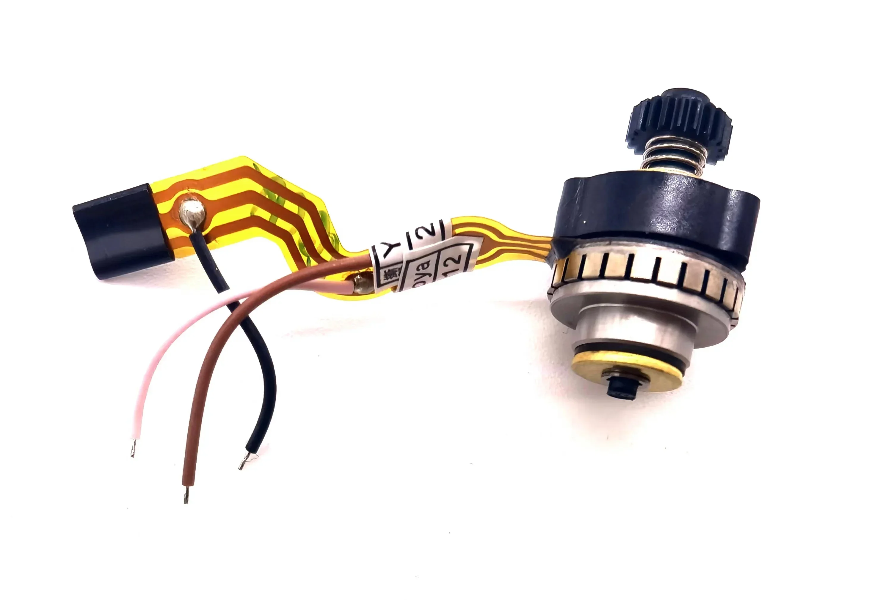 LED-Focus-Motor-para-Nikon-Camera-Ultrasonic-Camera-Repair-Parts-18 ...