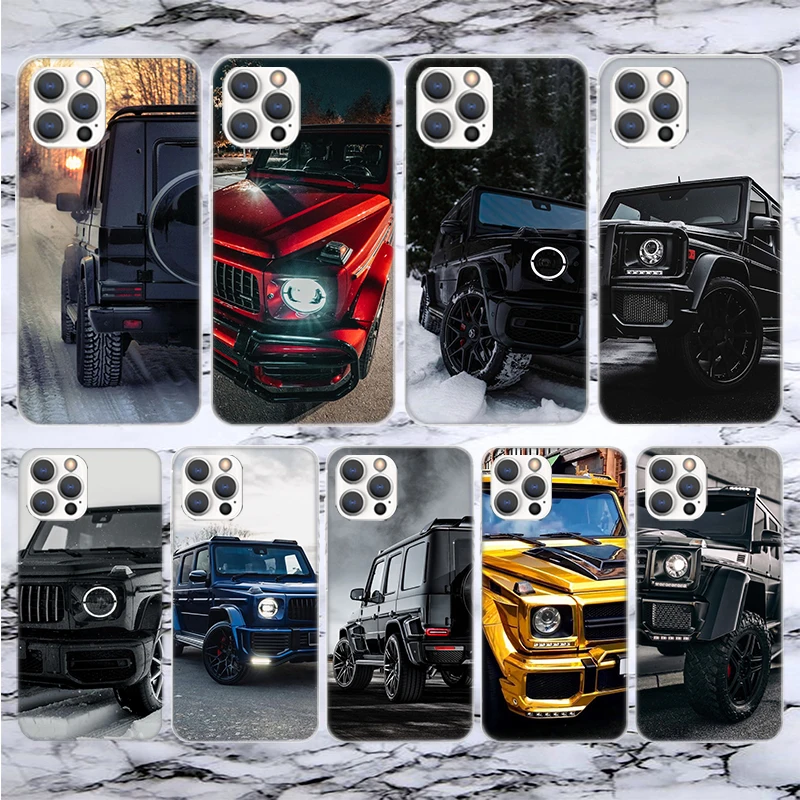 Black-Sport-Cars-Male-Men-G63-Soft-Phone-Case-For-iPhone-16-15-14-13-12.jpg