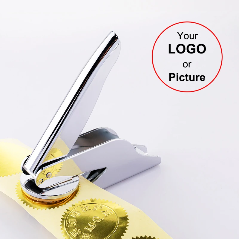 Customization-Embosser-Stamps-Graduation-Certificate-Company-Office ...