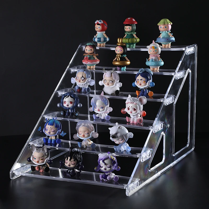 Display-Stand-for-Figures-Collectibles-Toys-and-Dolls-Jewelry-Action ...