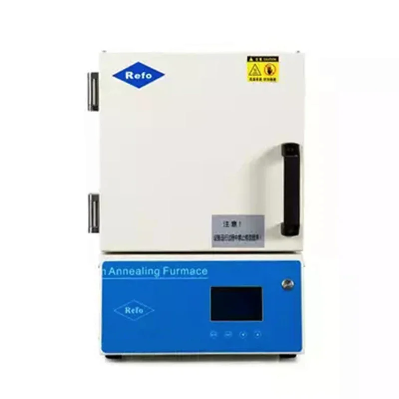 Serfo-R-1905-equipo-de-laboratorio-Dental-horno-de-mufla-para-eliminar ...