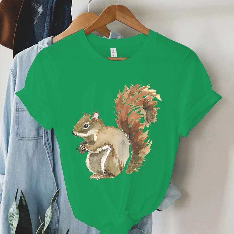 Secret Squirrel Clothing