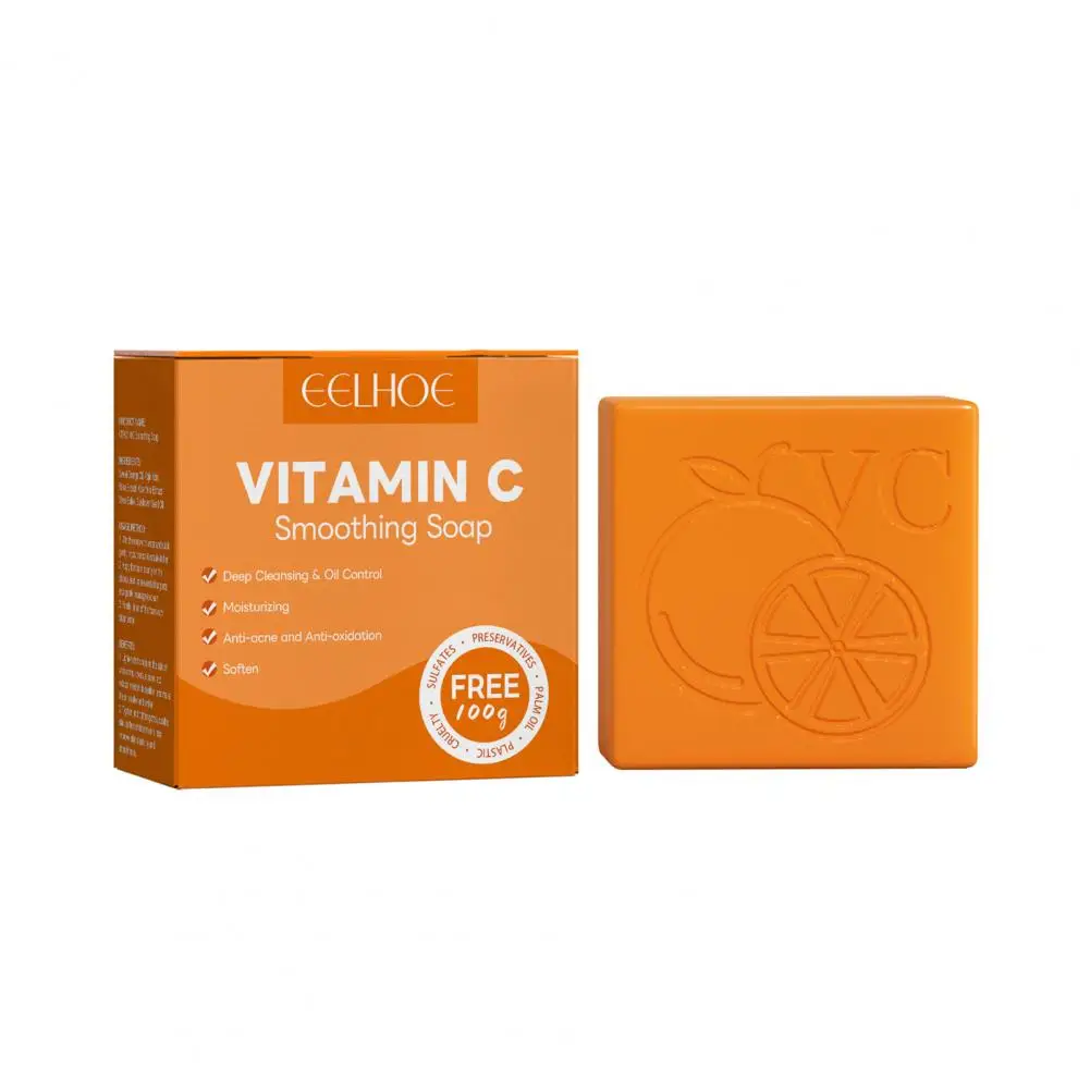 Non-irritating-Soap-Vitamin-C-Whitening-Soap-for-Brightening-Skin-Fade ...