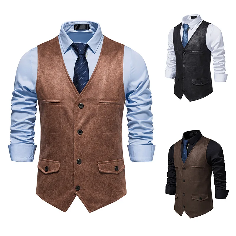 Vest-Men-Jackets-Man-Men-Vest-Suit-Vest-For-Men-Vest-For-Wedding-Vest ...