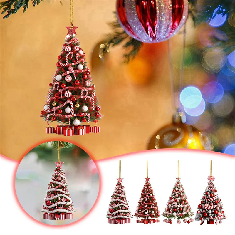 Christmas-Tree-Pendant-Christmas-Tree-Holiday-Decoration-Outdoor ...