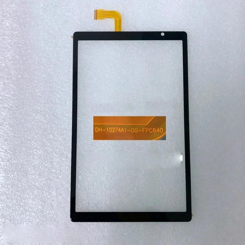 New-10-1-Inch-Touch-Screen-Digitizer-Panel-Glass-For-DH-10274A1-GG ...