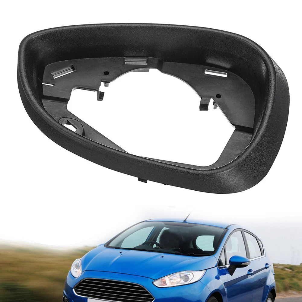 Durable High Quality Brand New Mirror Cover Frame Parts Fittings For ...