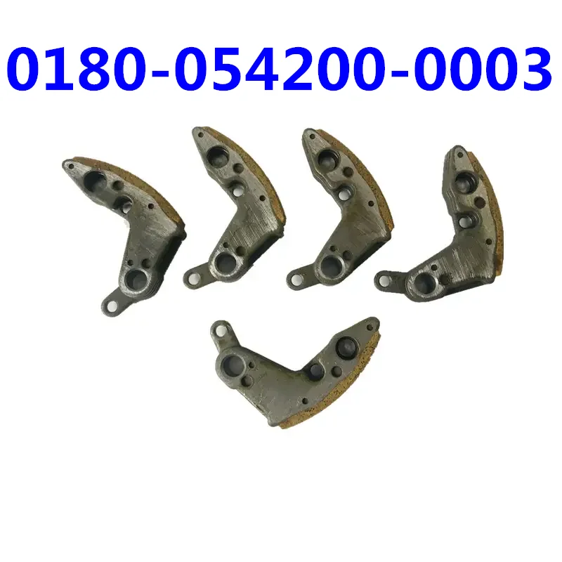 ORIGINAL-Clutch-Wet-Shoe-Pads-Pawl-For-CF-MOTO-500CC-600CC-ATV-UTV-QUAD ...