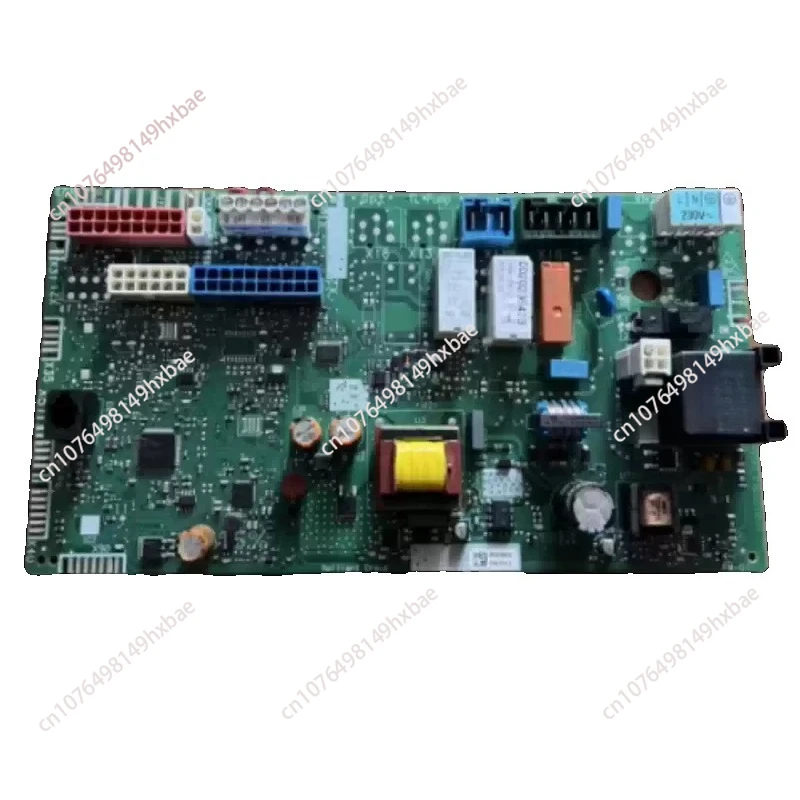 Applicable to wall-hung boiler main board 5th generation machine ...