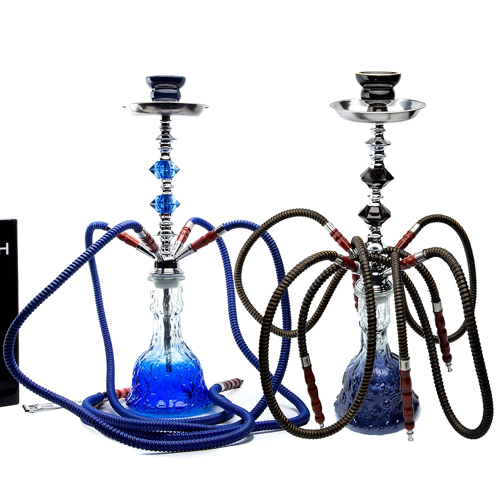 DEJAYA-Big-Glass-Shisha-para-fumar-Hookah-Pipe-Narguile-Completo-Chicha ...