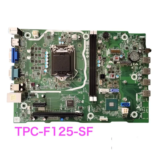 HP TPC-F125-SF Motherboard M99498-001 M99164-001 M99164-601 M16092-004 ...