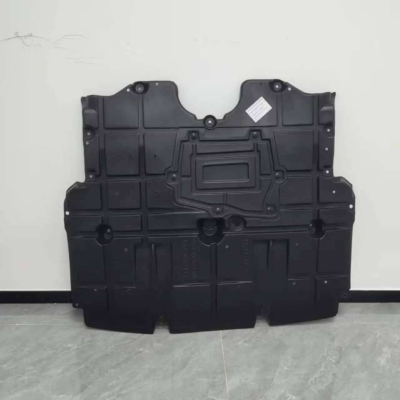 5141053170 New Lower Engine Splash Shield Under Cover Protection For ...
